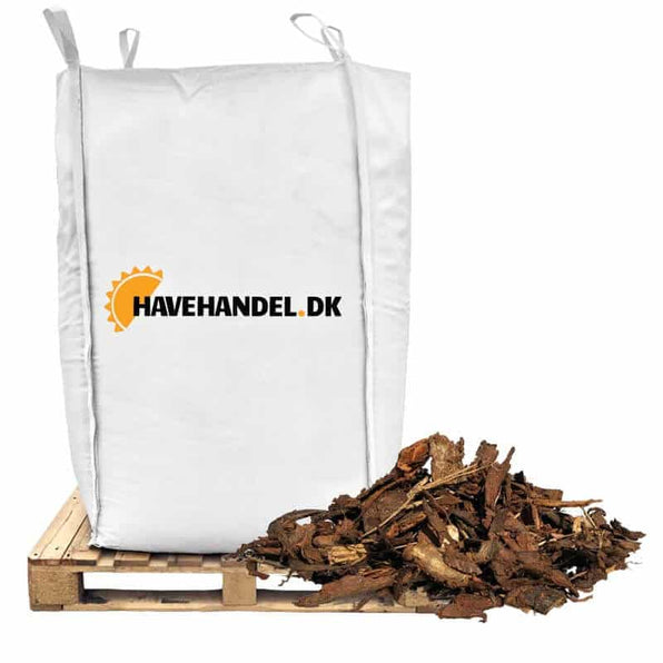 Barkflis - Fri fragt - Dansk kvalitet fra Havehandel.dk